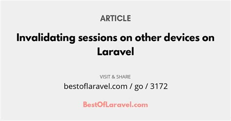 Dailyresource Php Laravel Webdev Javascript Tech Resources Developers Best Of Laravel