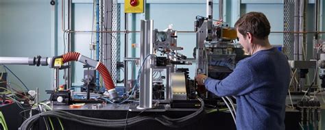 X Ray Fluorescence Microscopy Ansto