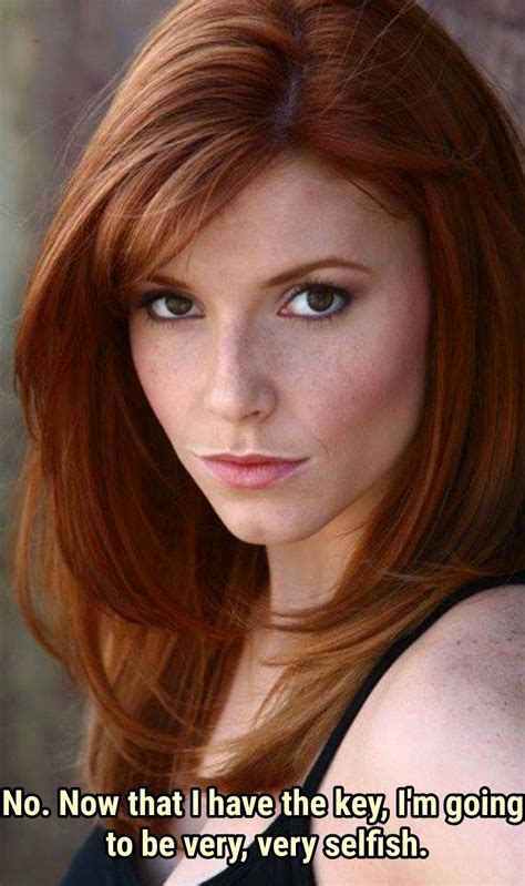 Red Hair Color Caption At Poppy Streeten Blog