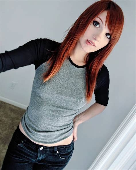 Madison Kate Shes So Cute R RedheadedGoddesses