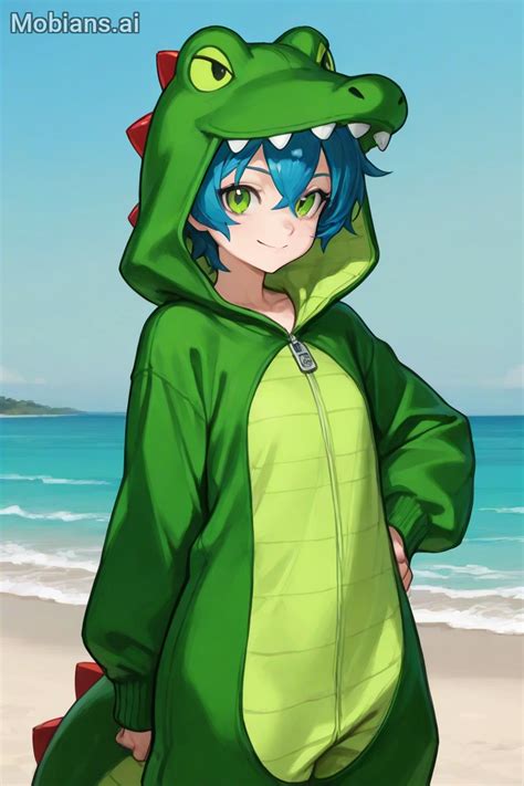 The Great Gator Ai By 2bit