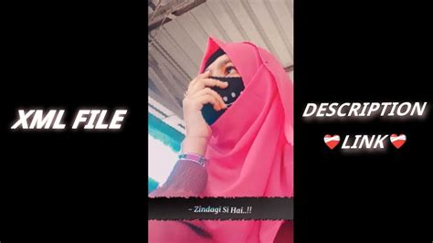 Sad Xml File🥺🥀new Sad Song Xml File💔💫 New Trend Xml File Youtube