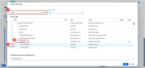Custom Analytical Queries As An Alternative For Li Sap Community