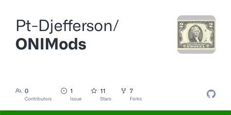 Github Pt Djefferson Onimods