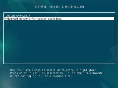 How To Change Root Password On Debian 12 Its Linux FOSS
