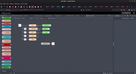 Status Node Bug Report Maybe General Node Red Forum