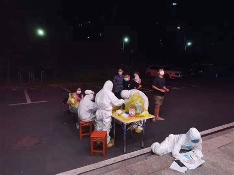 全部阴性 检测