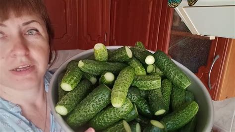 Хрустящие огурцы с кетчупом Чили на зиму обалденный рецепт 👍 Youtube