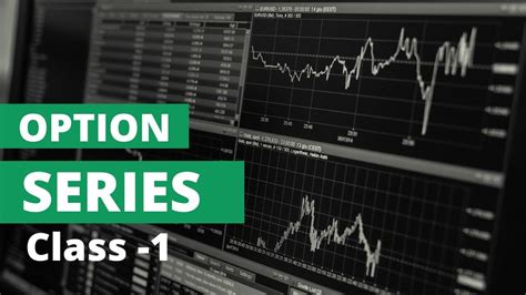 Options Trading Call And Put Buying Class 1 Youtube
