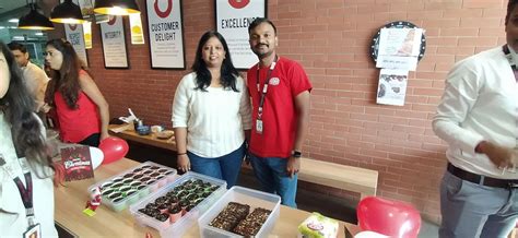 Nitor Infotech Office Photos Glassdoor