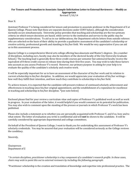 How To Write An Evaluation Letter Academichelpnet