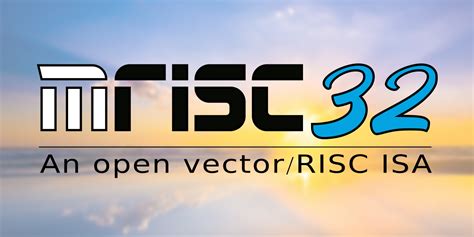 github mrisc32 mrisc32 mrsic32 isa documentation and development