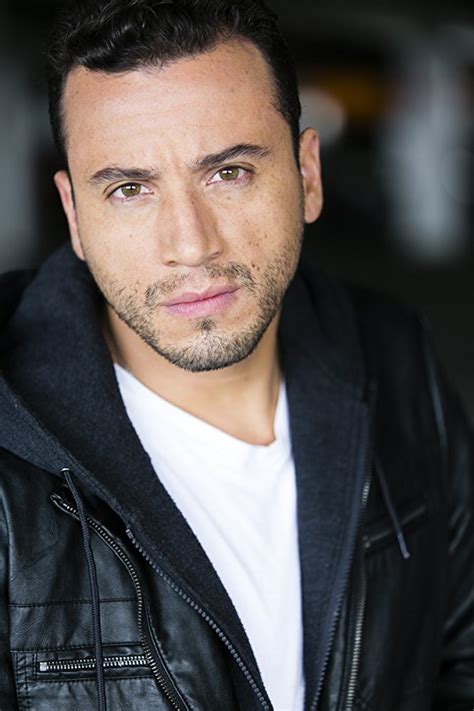 Poze Giovanni Bejarano Actor Poza 9 Din 23 Cinemagia Ro