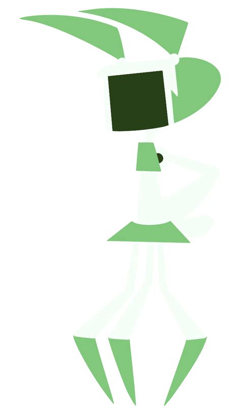 Xj 6 My Life As A Teenage Robot By Chachaxevaxjeffrey On Deviantart