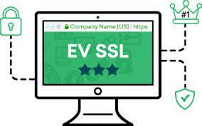 Difference Between EV SSL Vs Standard SSL Certificates TezHost