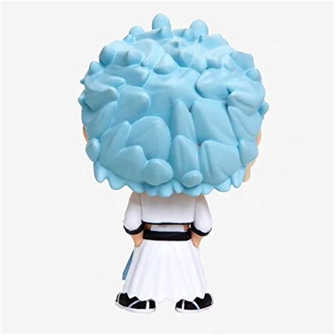 Funko Pop Animation Bleach Grimmjow Collectible Figure Multicolor Pricepulse
