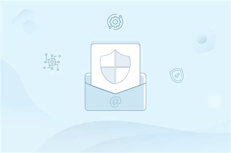 چگونه امنیت ایمیل خود را در 3 مرحله تضمین کنیم؟ بررسی قابلیت Amp در