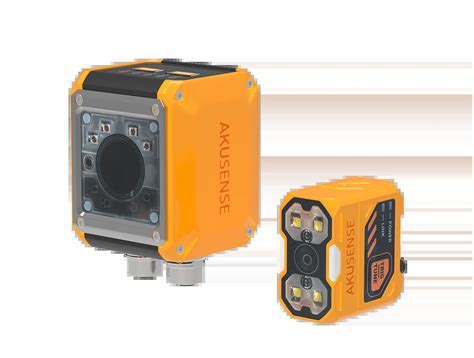 Akusense Industrial Sensor Manufacturer Laser Vision Radar Photoelectric Sensors