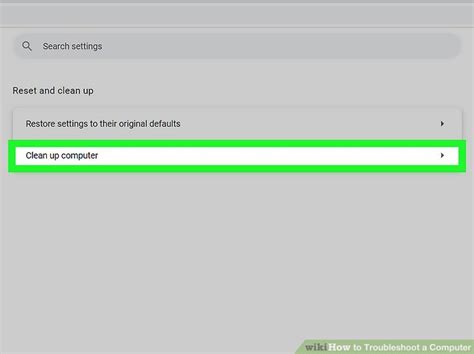 Ways To Troubleshoot A Computer WikiHow