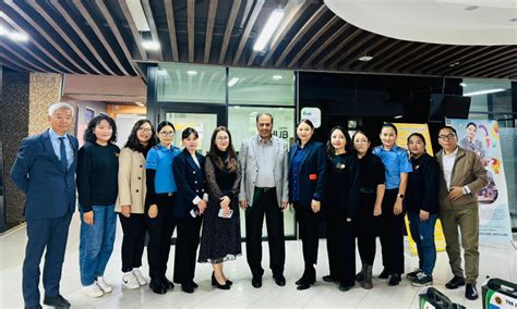 Төв аймаг Гэр бүл хүүхэд залуучуудын хөгжлийн газар