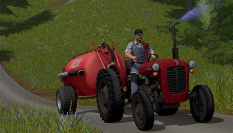 Fs17 Imt 533 V3 Fs 17 Tractors Mod Download