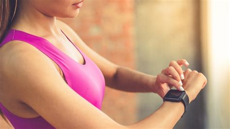 The Untold Truth Of The Fitbit