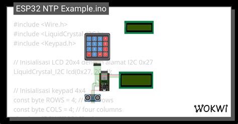 Esp32 Panjang O Copy Wokwi Esp32 Stm32 Arduino Simulator