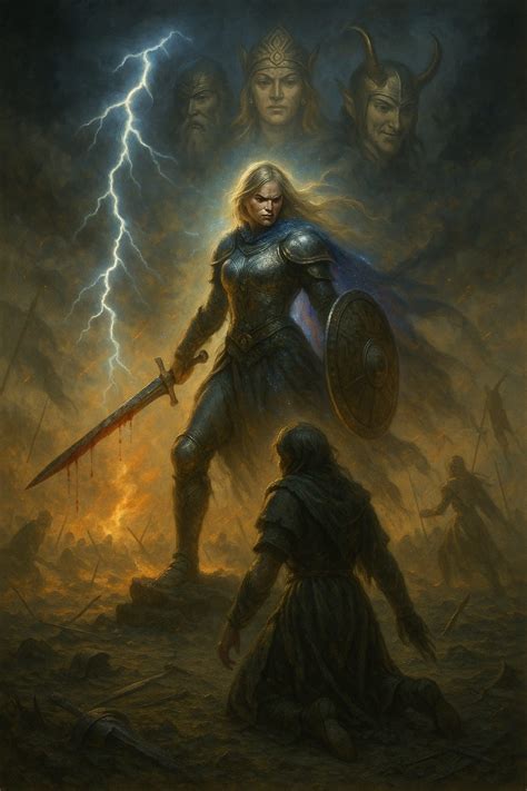 The Truth About The Starborn Legacy By Kai Stjarnborn