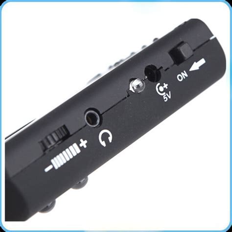 Wireless Micro RF Signal Detector Transmitting Cell Phones Detector CX Cellphone Jammer RF