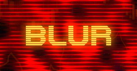 Blur Cryptoslate