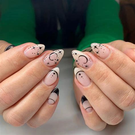 30 Best Witch Nail Design Ideas You Should Check