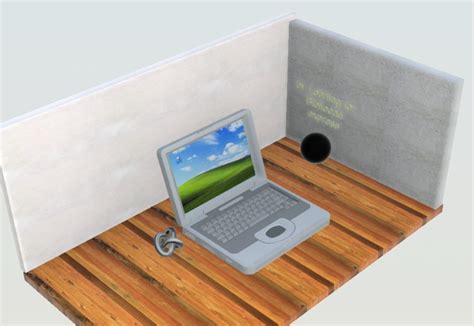 Notebook Compaq 700 3d In Max Cad Download 153 Mb Bibliocad