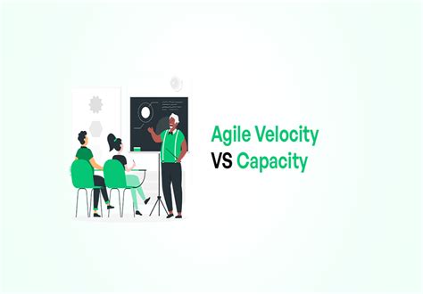 Agile Velocity Vs Capacity Key Differences And Insights