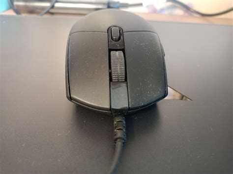 Мышь Logitech G102 Lightsync Black (910-005808) — купить по низкой цене ...