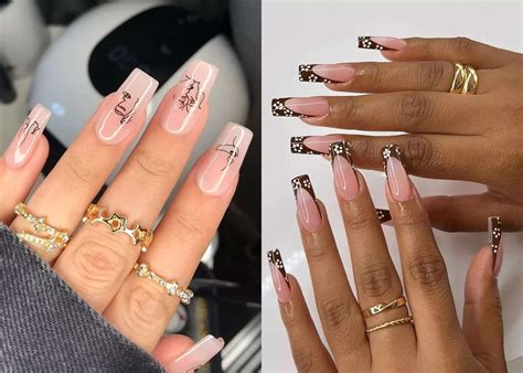 Most Popular Nail Designs 2022