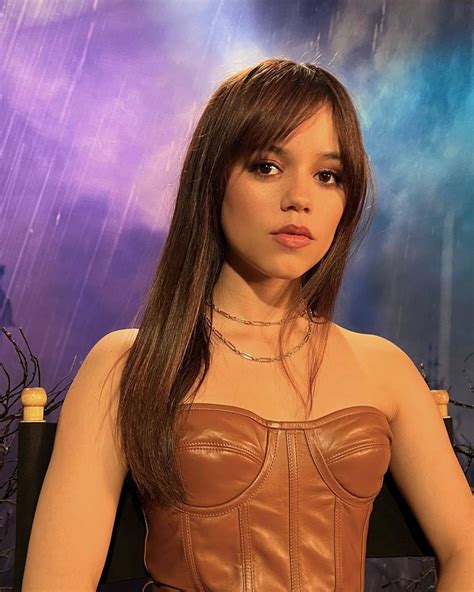 Jenna Ortega 10282022 • Celebmafia