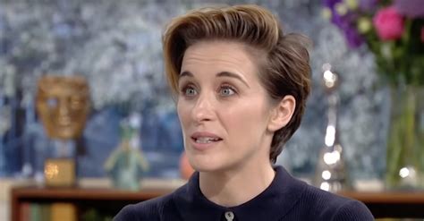 Vicky Mcclure Got Married And These Wedding Pics Are Wholesome