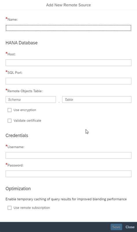 SAP Analytics Cloud Blending Information Part 3 SAP Community