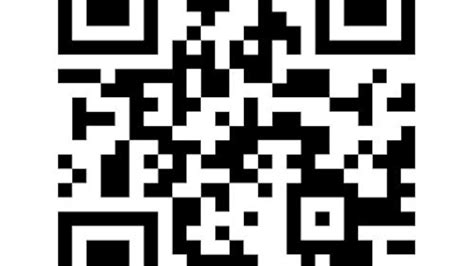 Qr Code Beispiel Qr Code Beispiel
