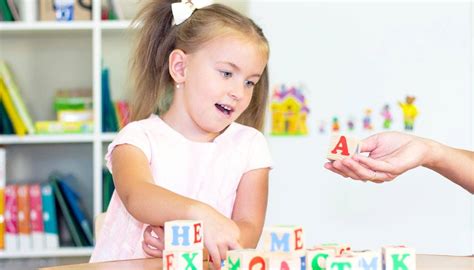 10 Consejos Para Estimular El Desarrollo Del Lenguaje