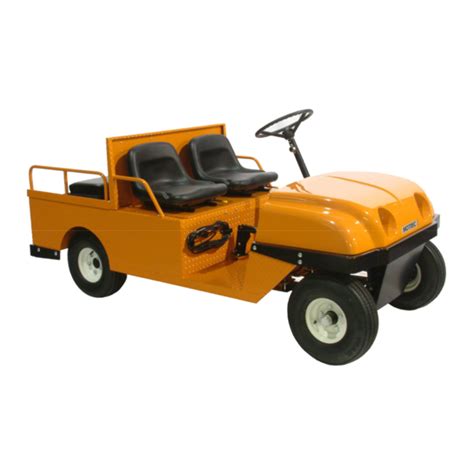 Motrec E 348 Operator And Maintenance Manual Pdf Download Manualslib