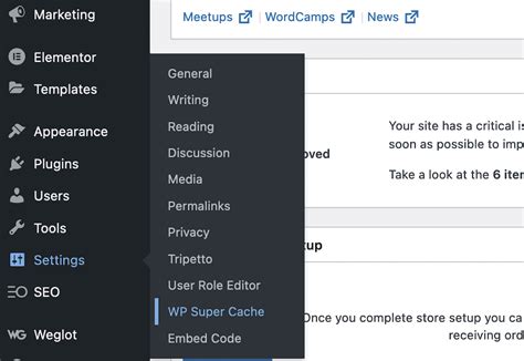 How To Install And Setup WP Super Cache Our Beginner S Guide WPKube