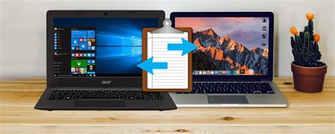 如何在mac和windows之间同步剪贴板 双电网 Pcpc Me