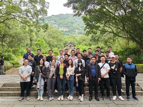 暖心关爱 疗养先行——海粮储工会2023年职工疗休养活动圆满结束 工作动态 宁波市海曙粮食收储有限公司