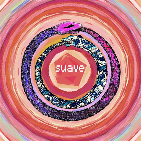 suave | suave