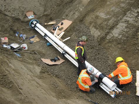 Casing Spacers Cci Piping Systems