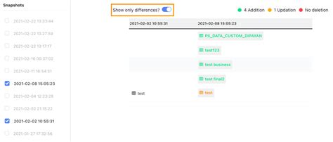 Asset Details Acceldata Platform Documentation