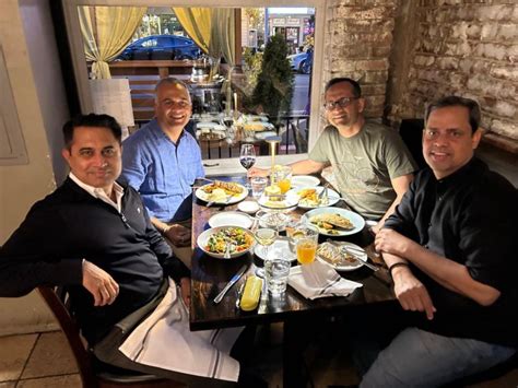 Satyam Kumar On Linkedin Dudays Sfo Kmch Techinvalley