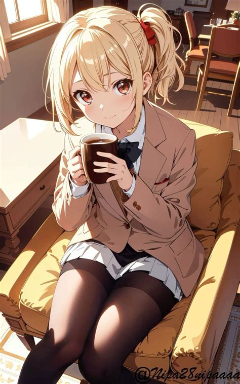 ボード「lycoris Recoil」のピン