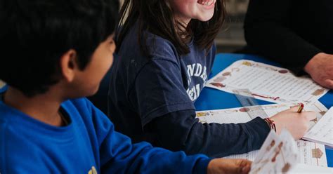 Eef Blog Three Keys To Unlocking Positive Learning Behaviours Eef